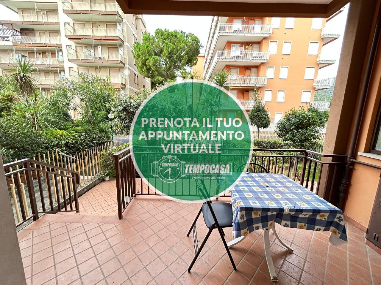 Appartamento in vendita a Andora