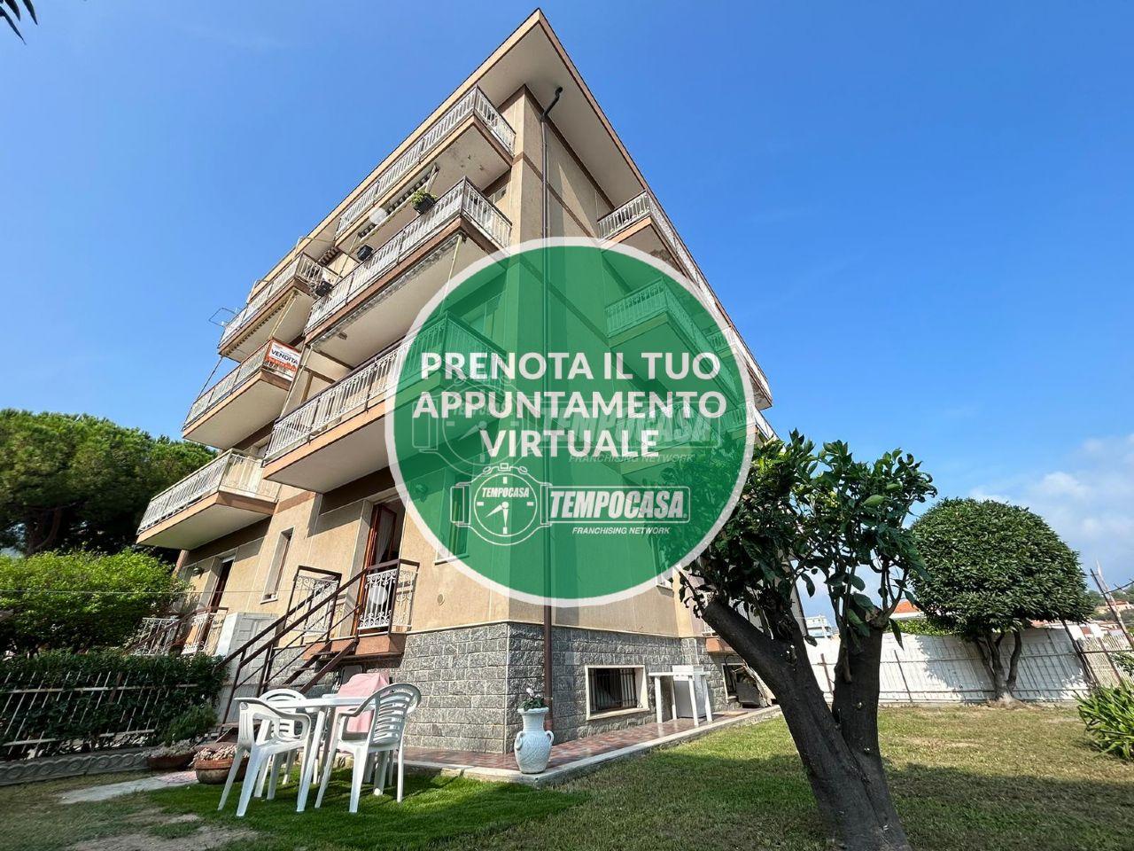 Appartamento in vendita a Andora