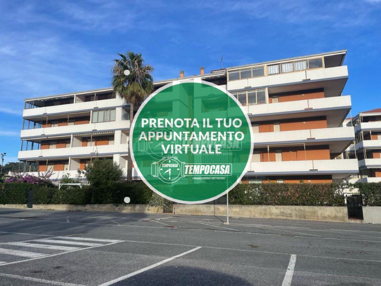 Appartamento in vendita a Andora