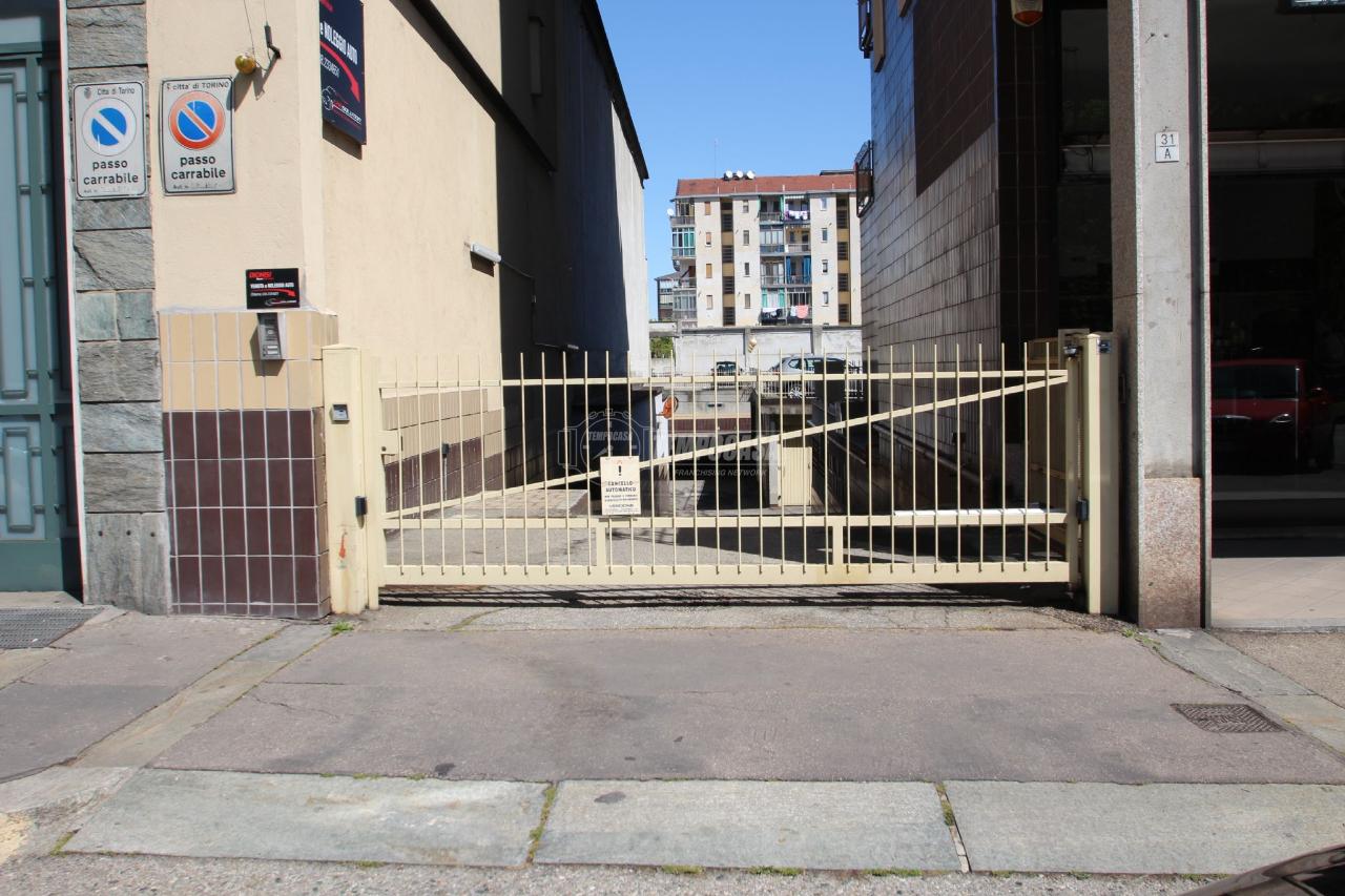 Box in vendita a Torino