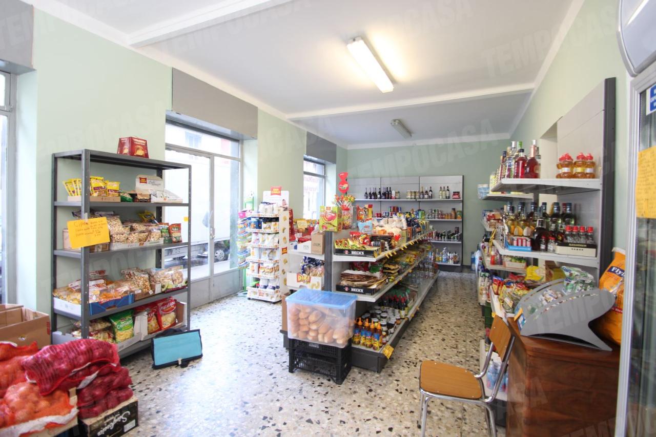 Negozio in vendita a Torino