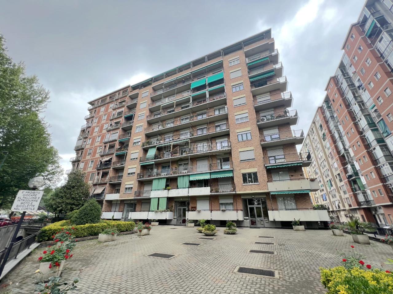 Appartamento in vendita a Torino