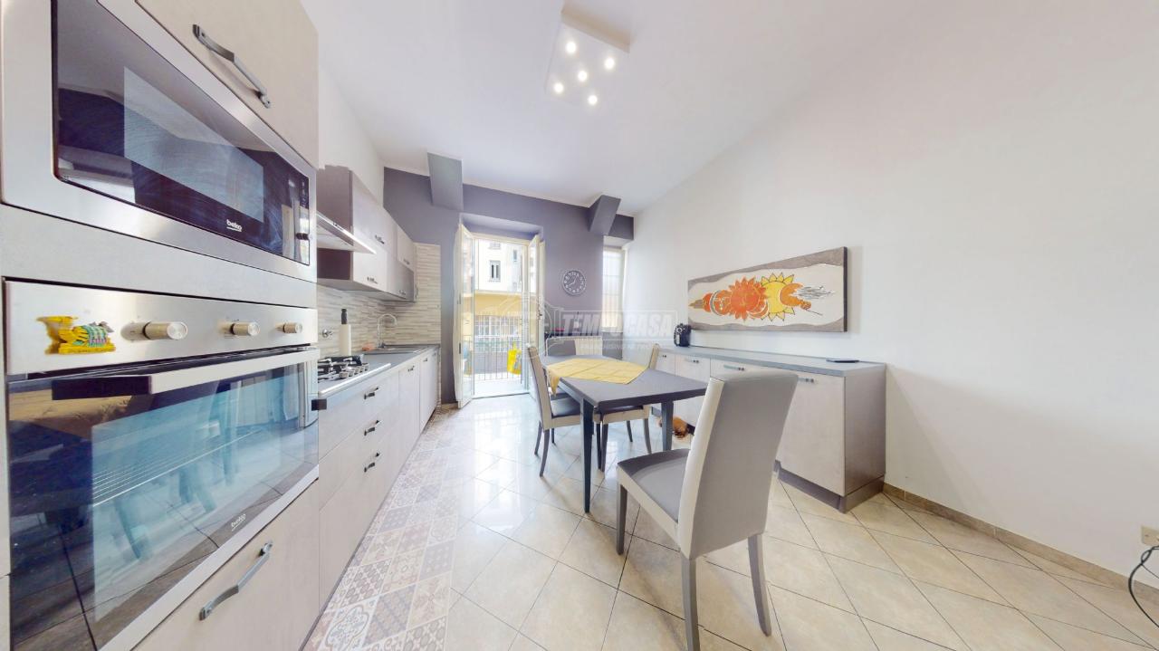 Appartamento in vendita a Torino