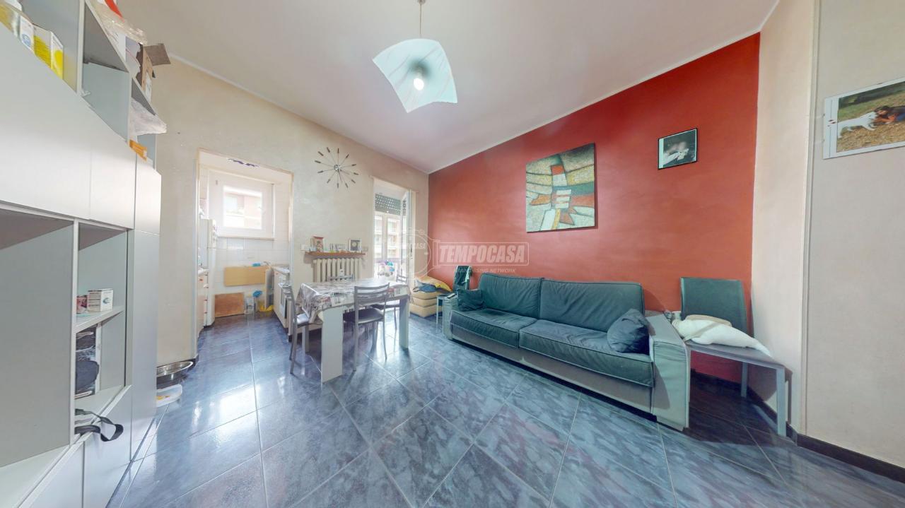 Appartamento in vendita a Torino