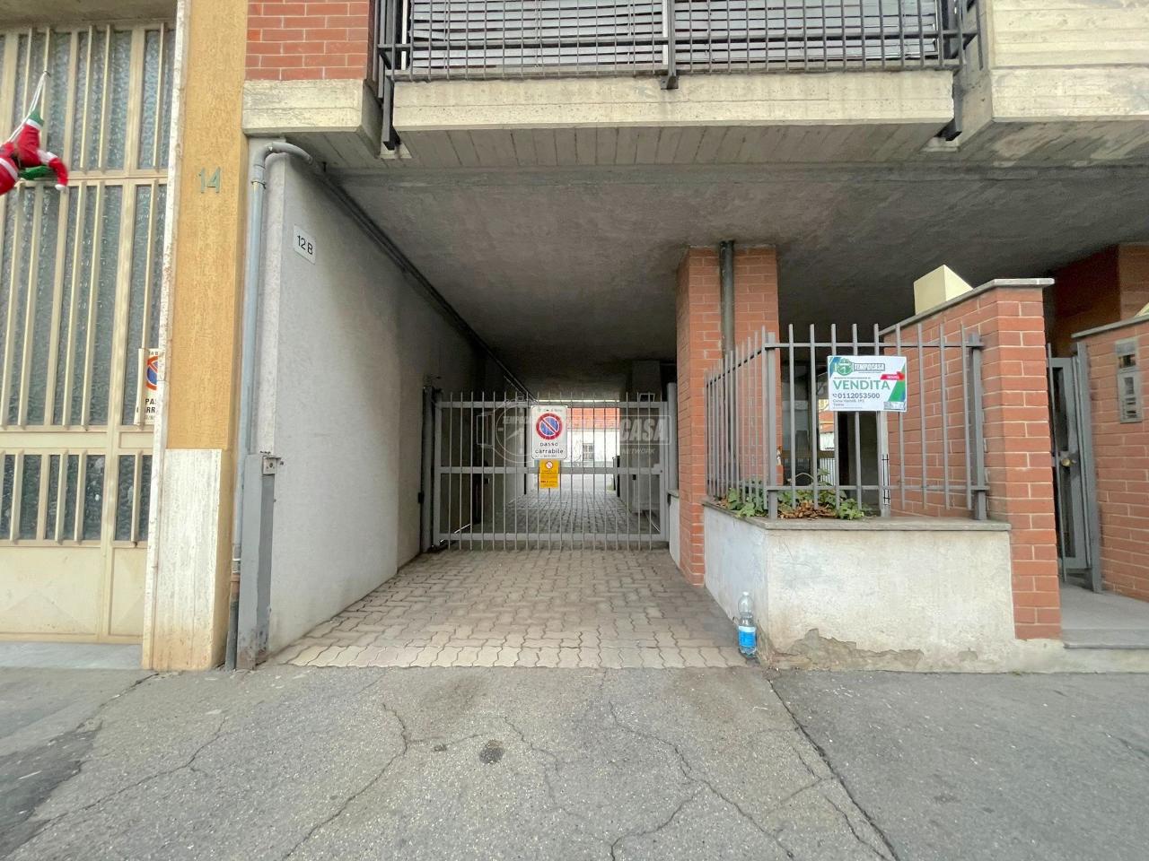 Box in vendita a Torino