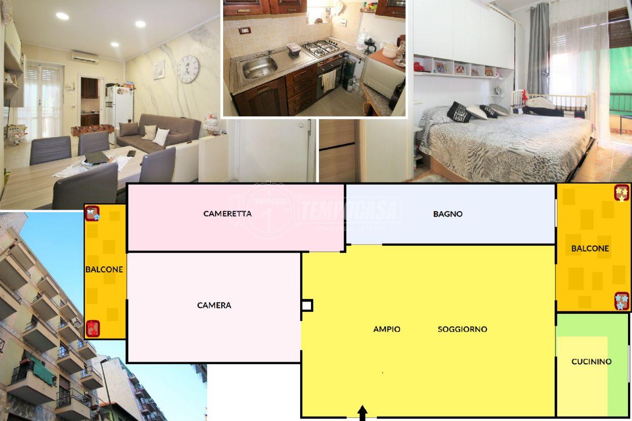 Appartamento in vendita a Torino