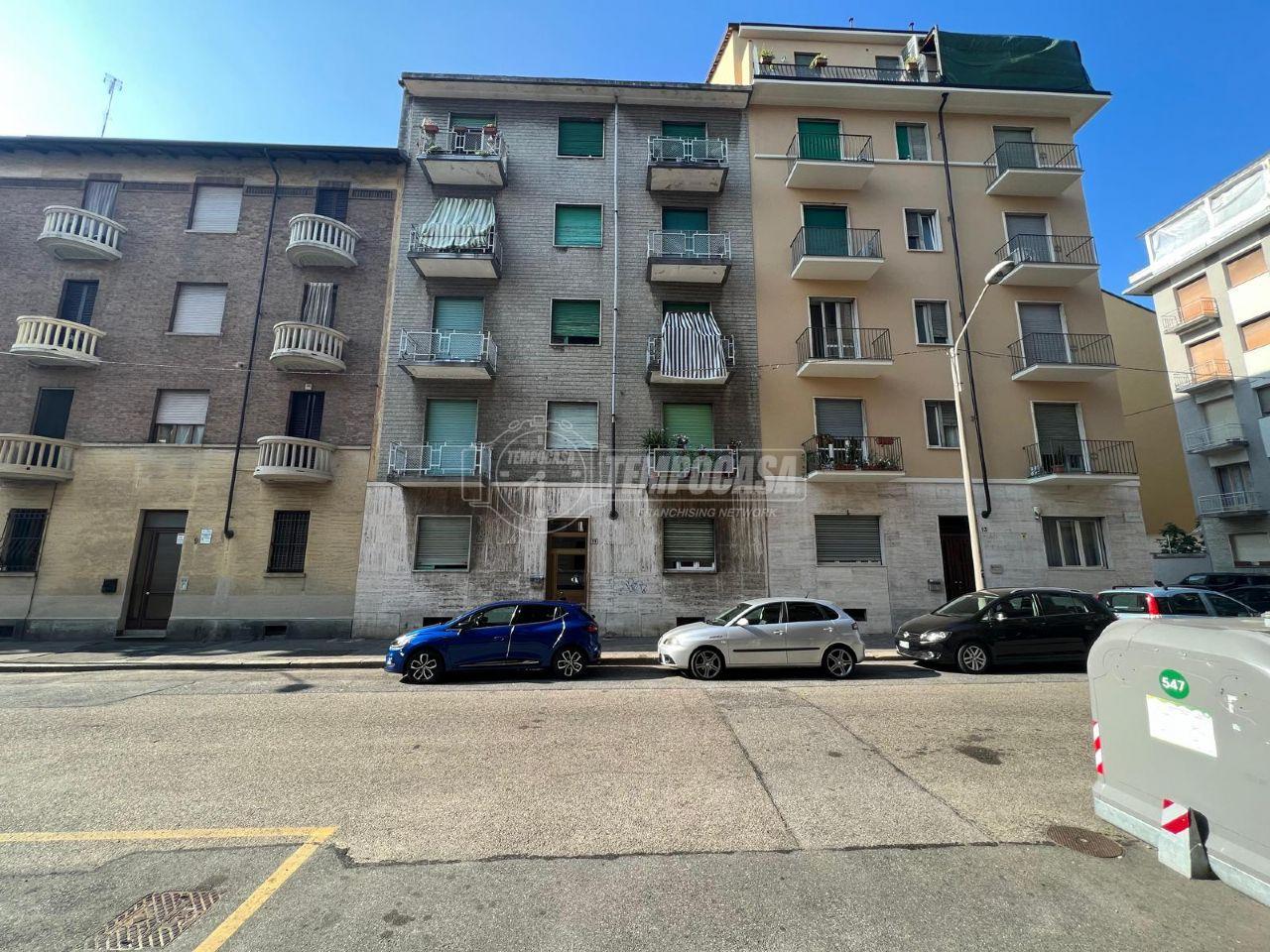 Palazzo in vendita a Torino