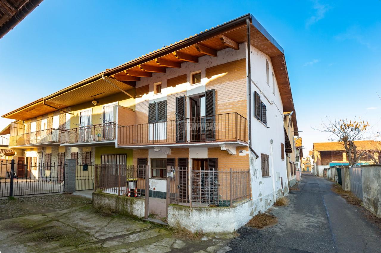 Casa indipendente in vendita a Chivasso