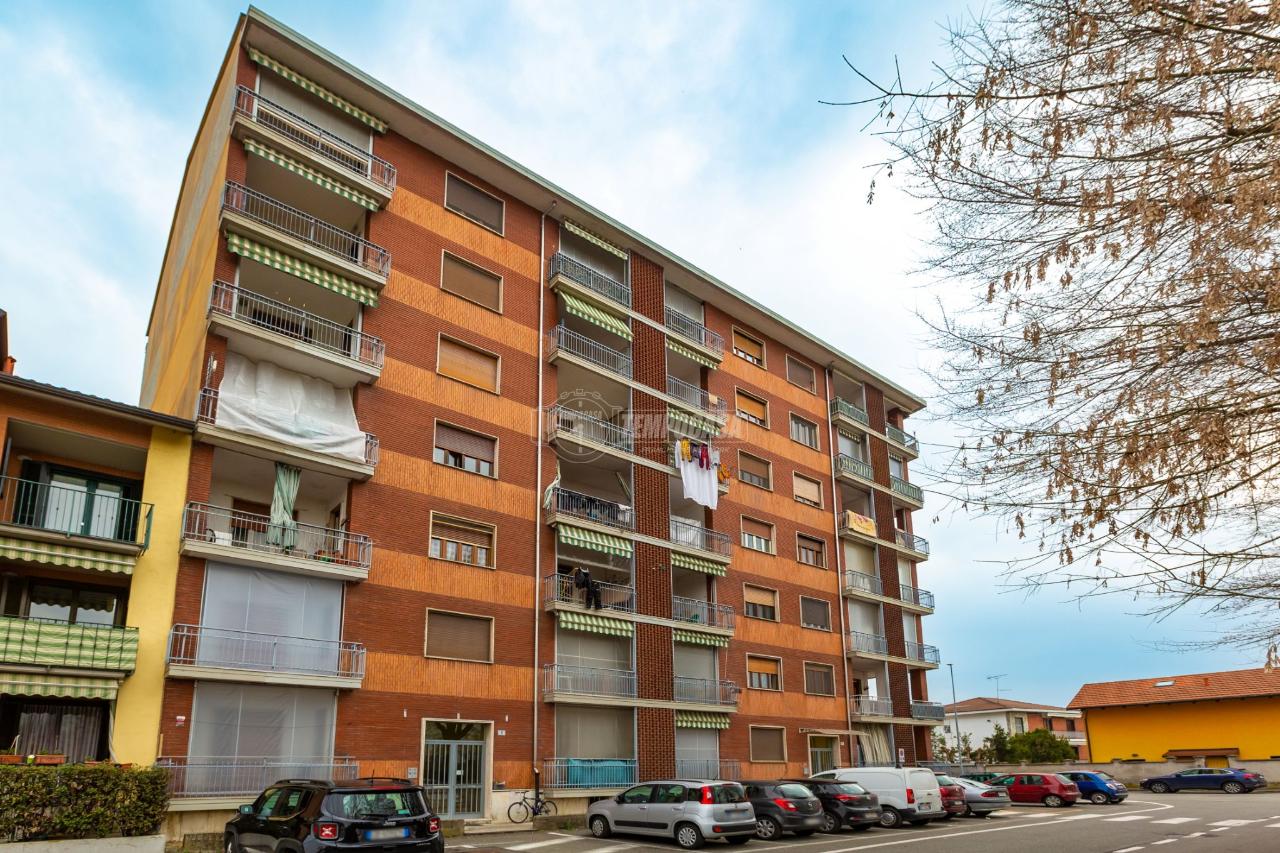 Appartamento in vendita a Chivasso