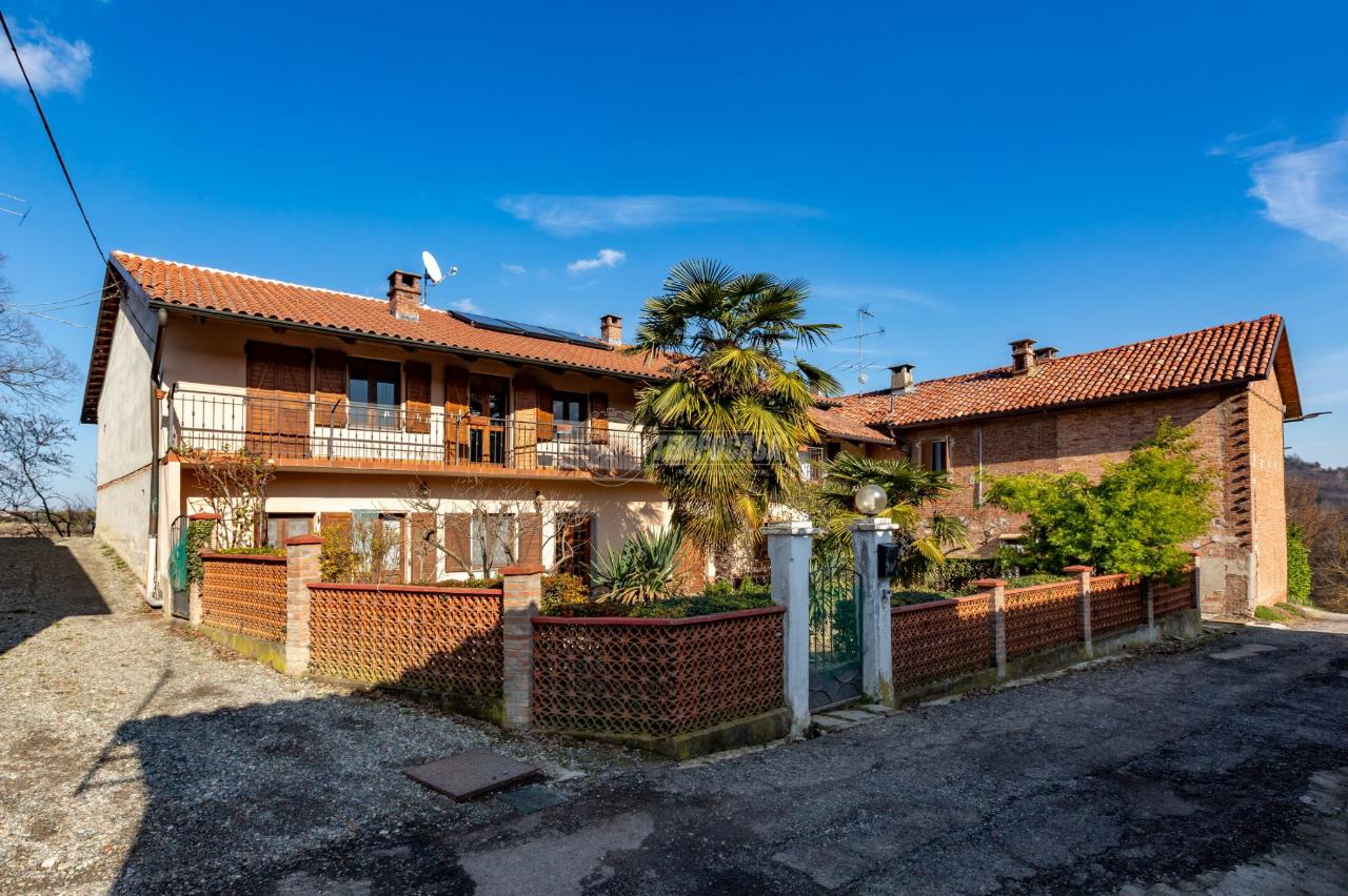 Casa indipendente in vendita a Brozolo