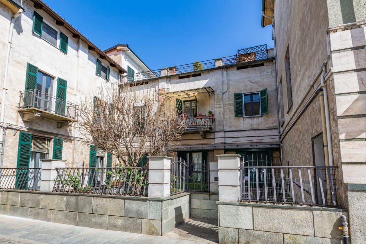 Appartamento in vendita a Chivasso