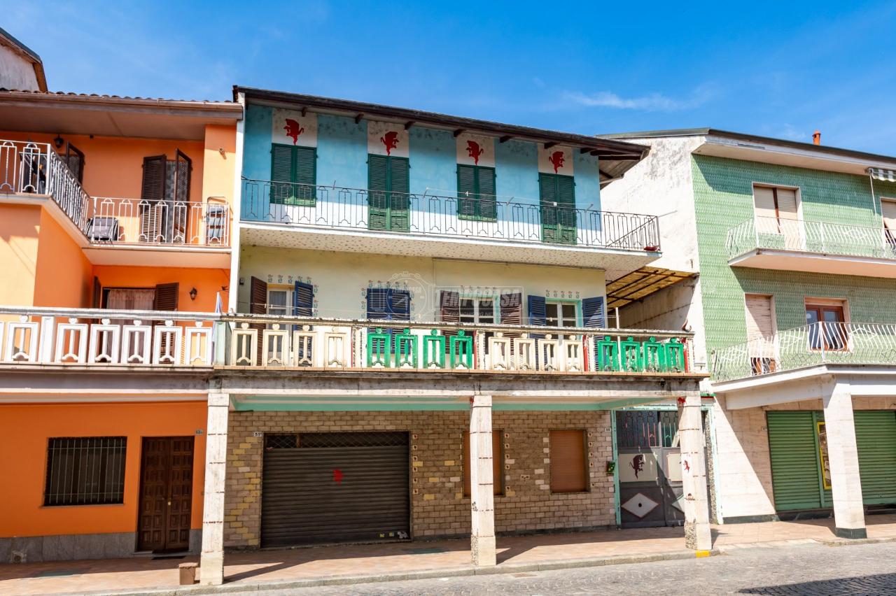 Appartamento in vendita a Verolengo