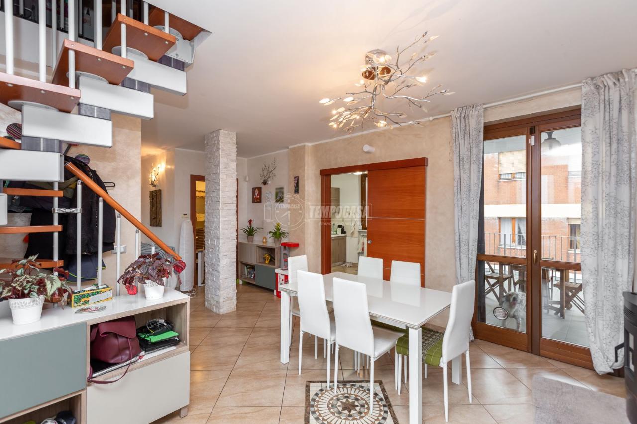 Quadrilocale in Via San Grato Fraz. Casabianca, Verolengo