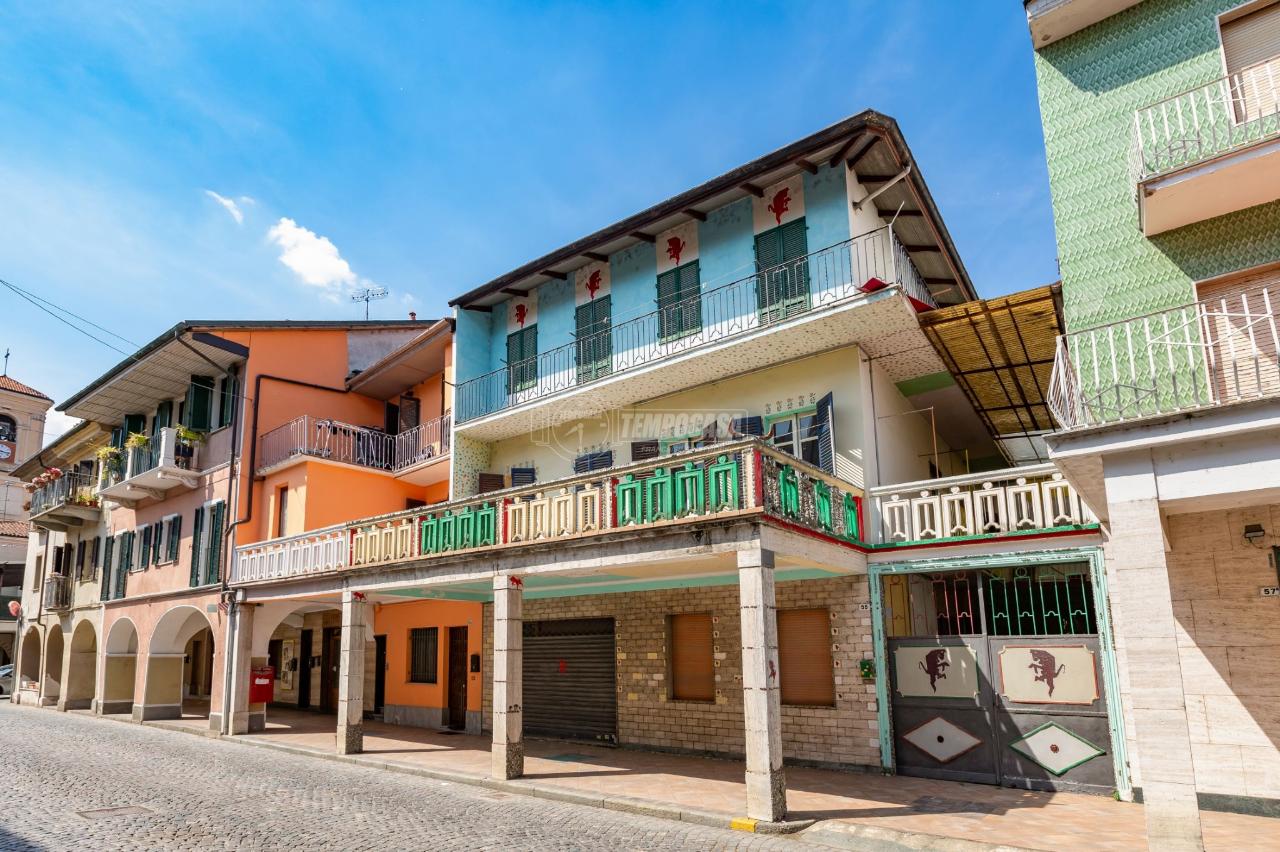 Appartamento in vendita a Verolengo