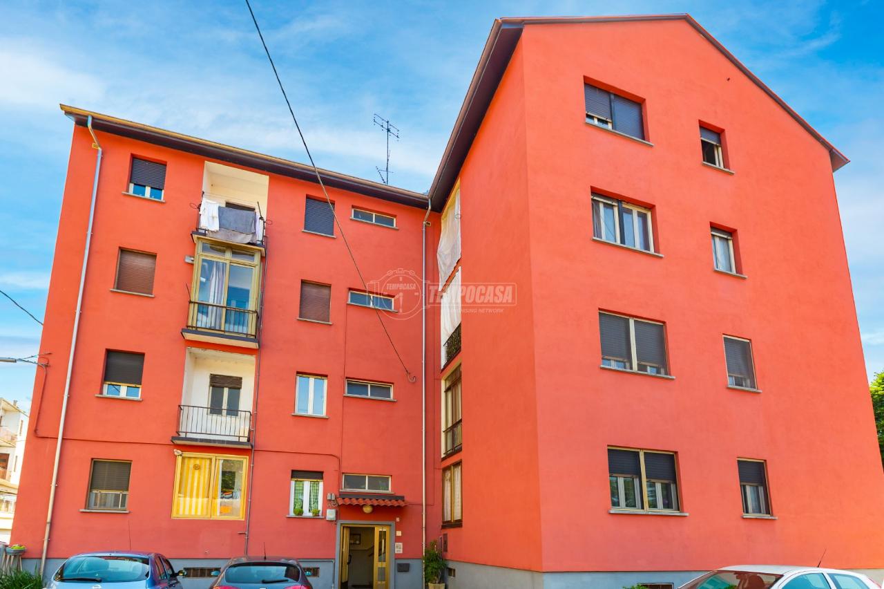 Appartamento in vendita a Chivasso