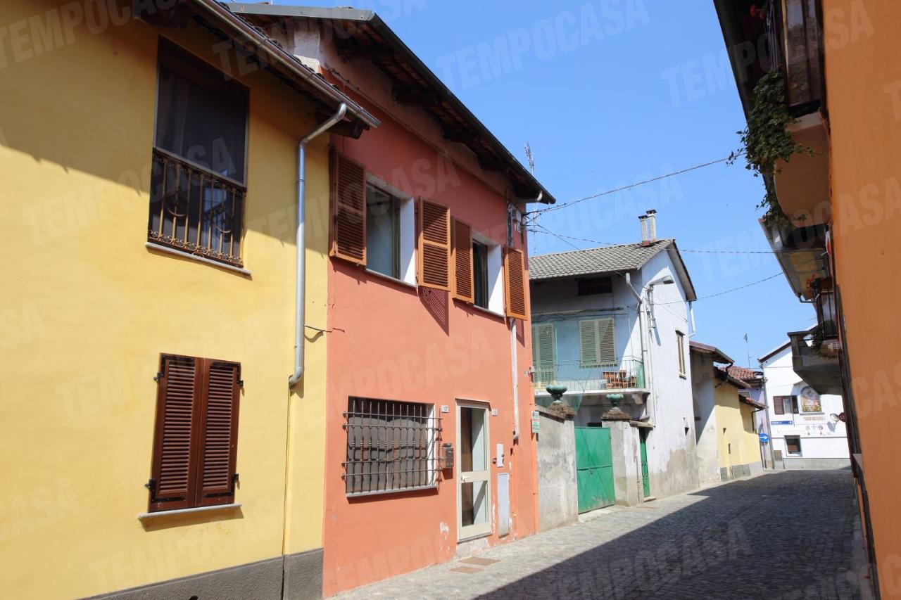 Appartamento in vendita a Verolengo