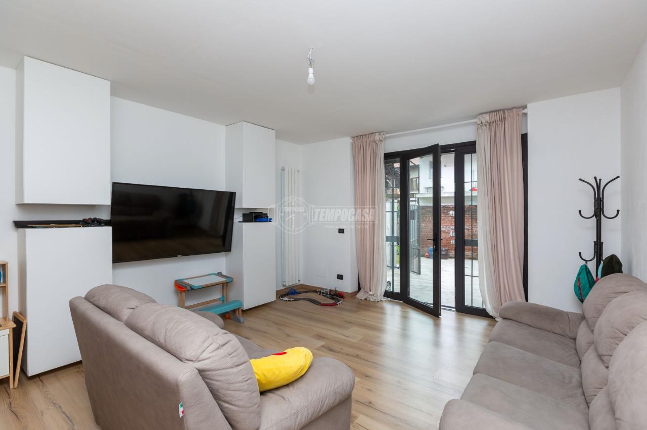 Casa indipendente in vendita a Verolengo