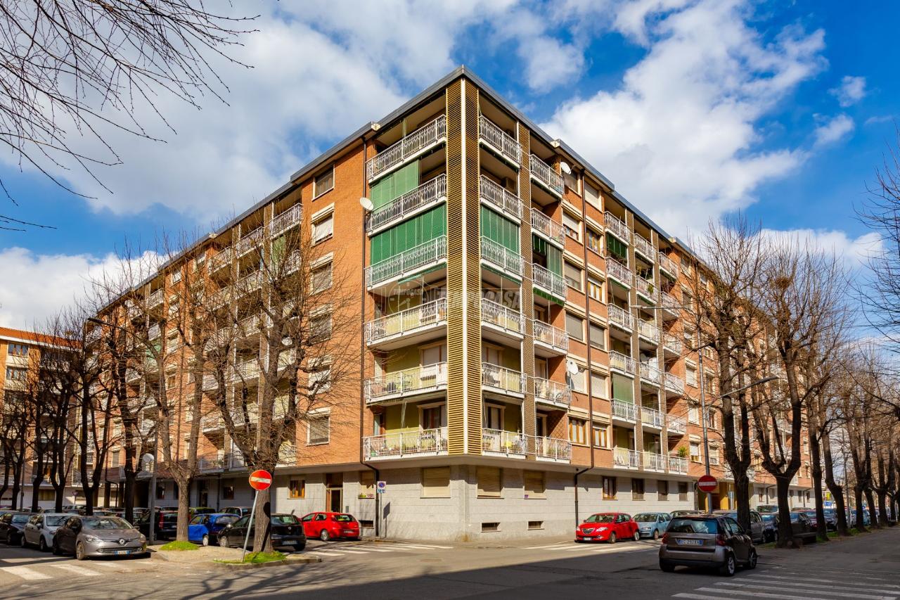 Appartamento in vendita a Chivasso