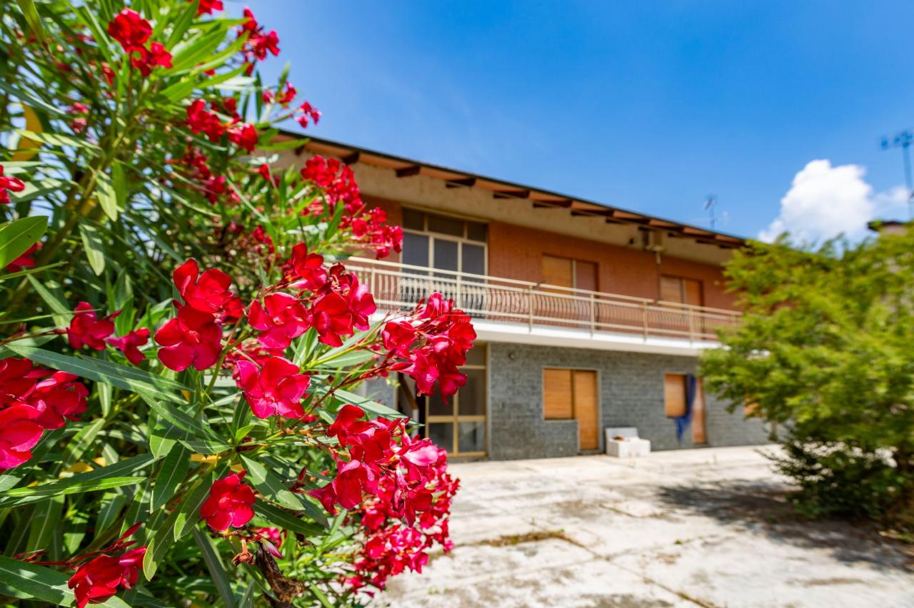 Casa indipendente in vendita a Verolengo