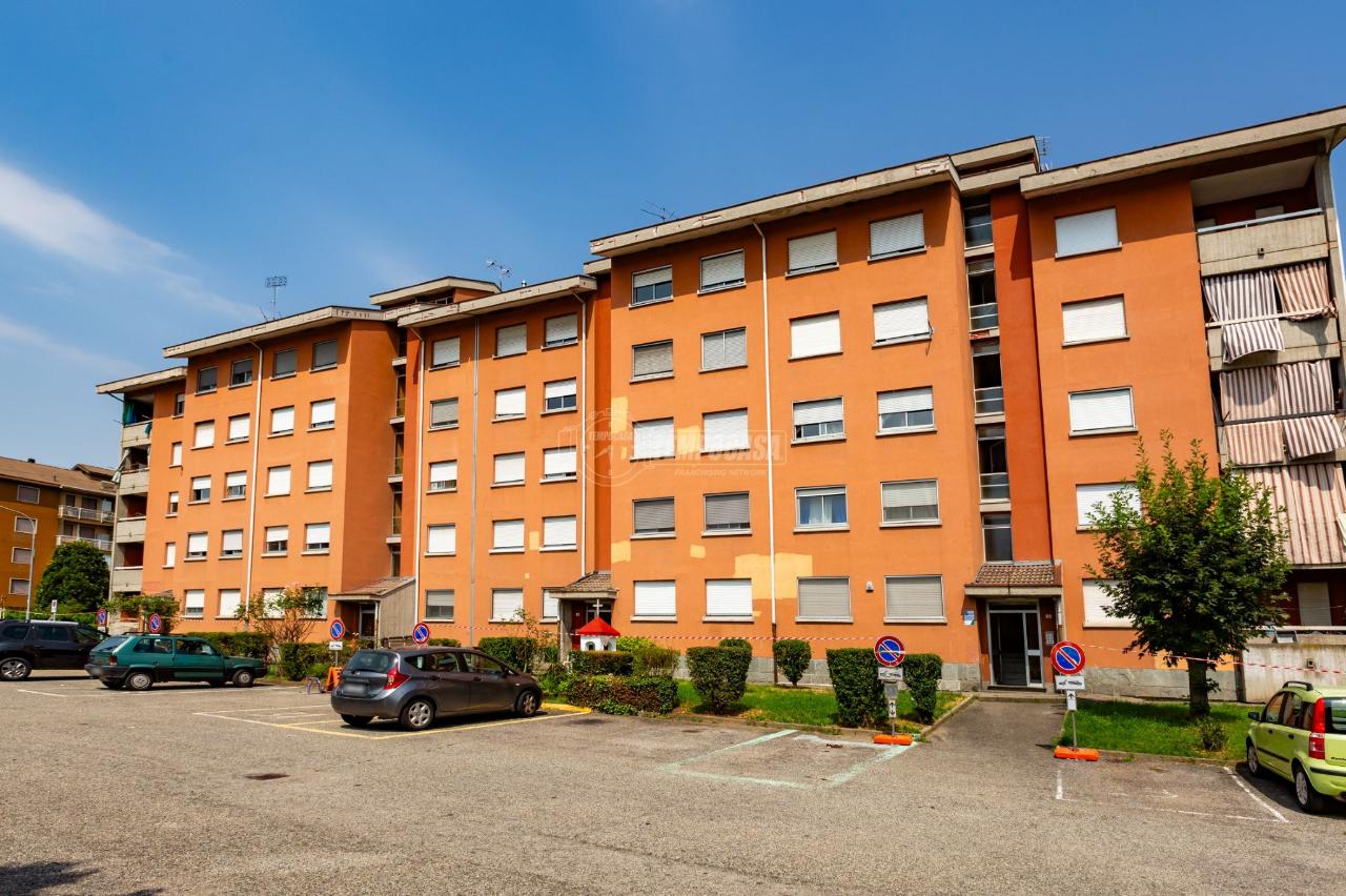 Appartamento in vendita a Chivasso