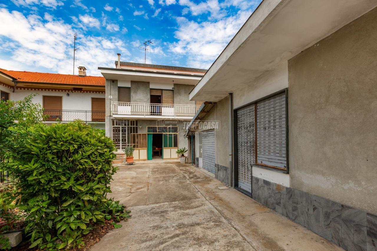 Villa in vendita a Verolengo