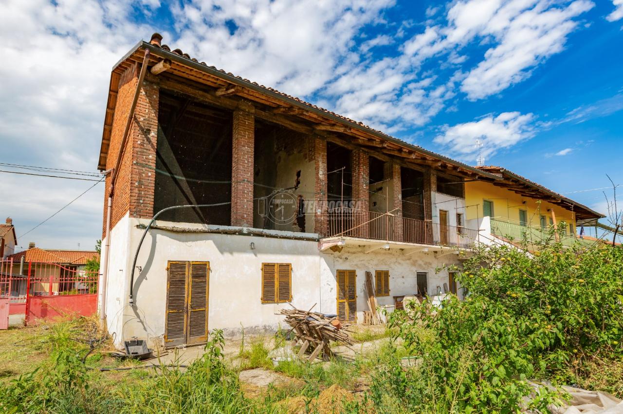 Casa indipendente in vendita a Verolengo
