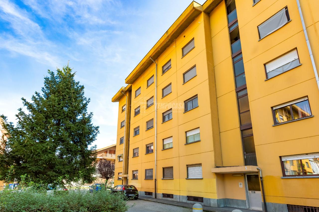 Appartamento in vendita a Chivasso