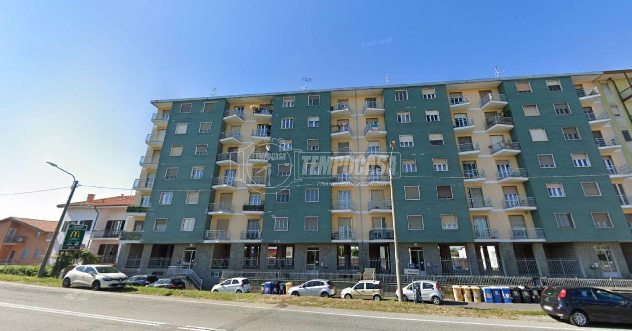 Appartamento in vendita a Chivasso