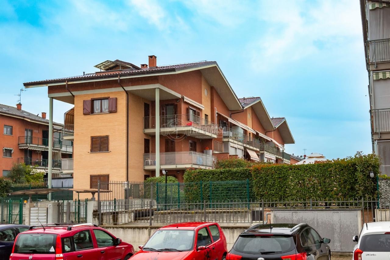 Appartamento in vendita a Chivasso