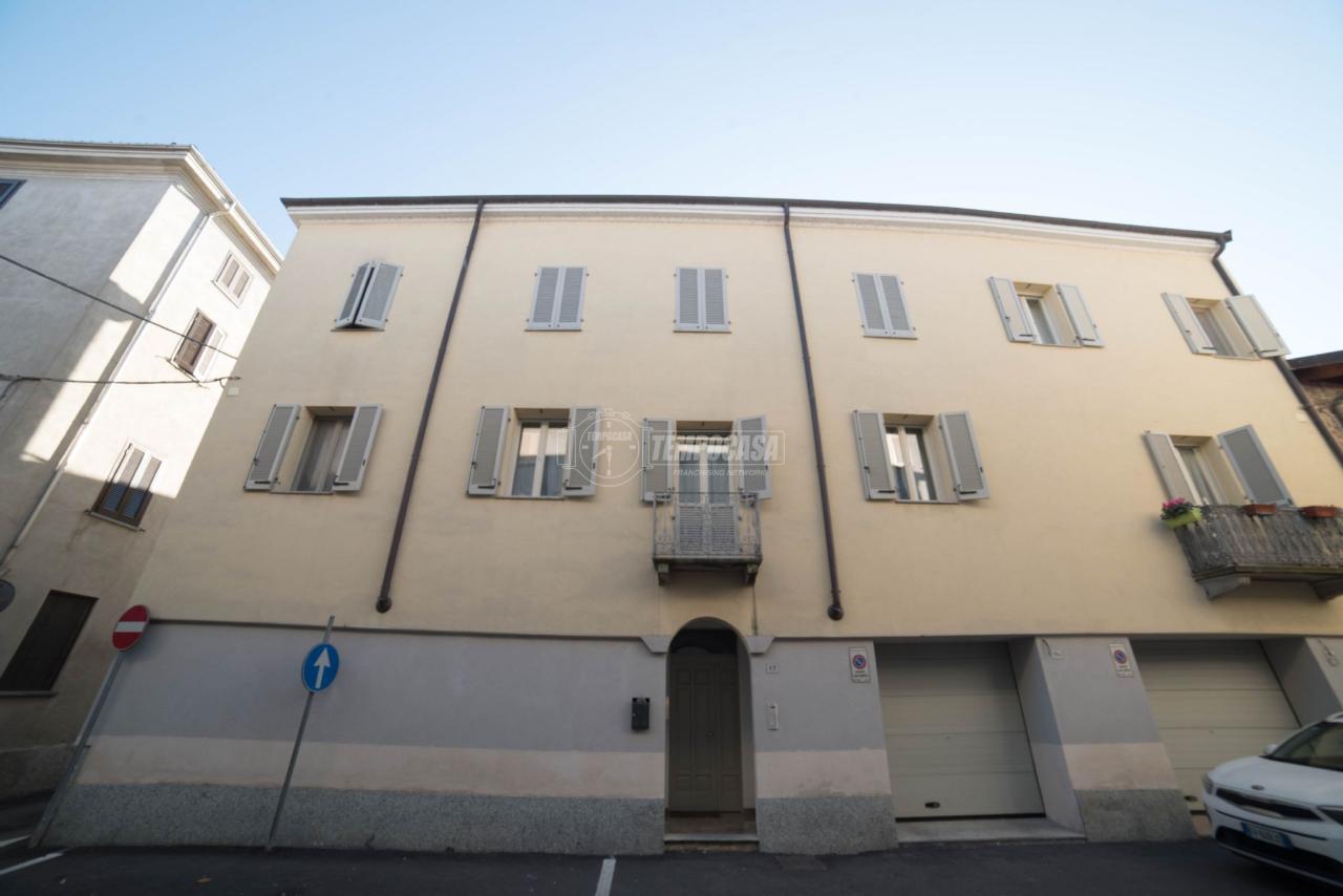 Appartamento in vendita a Trino