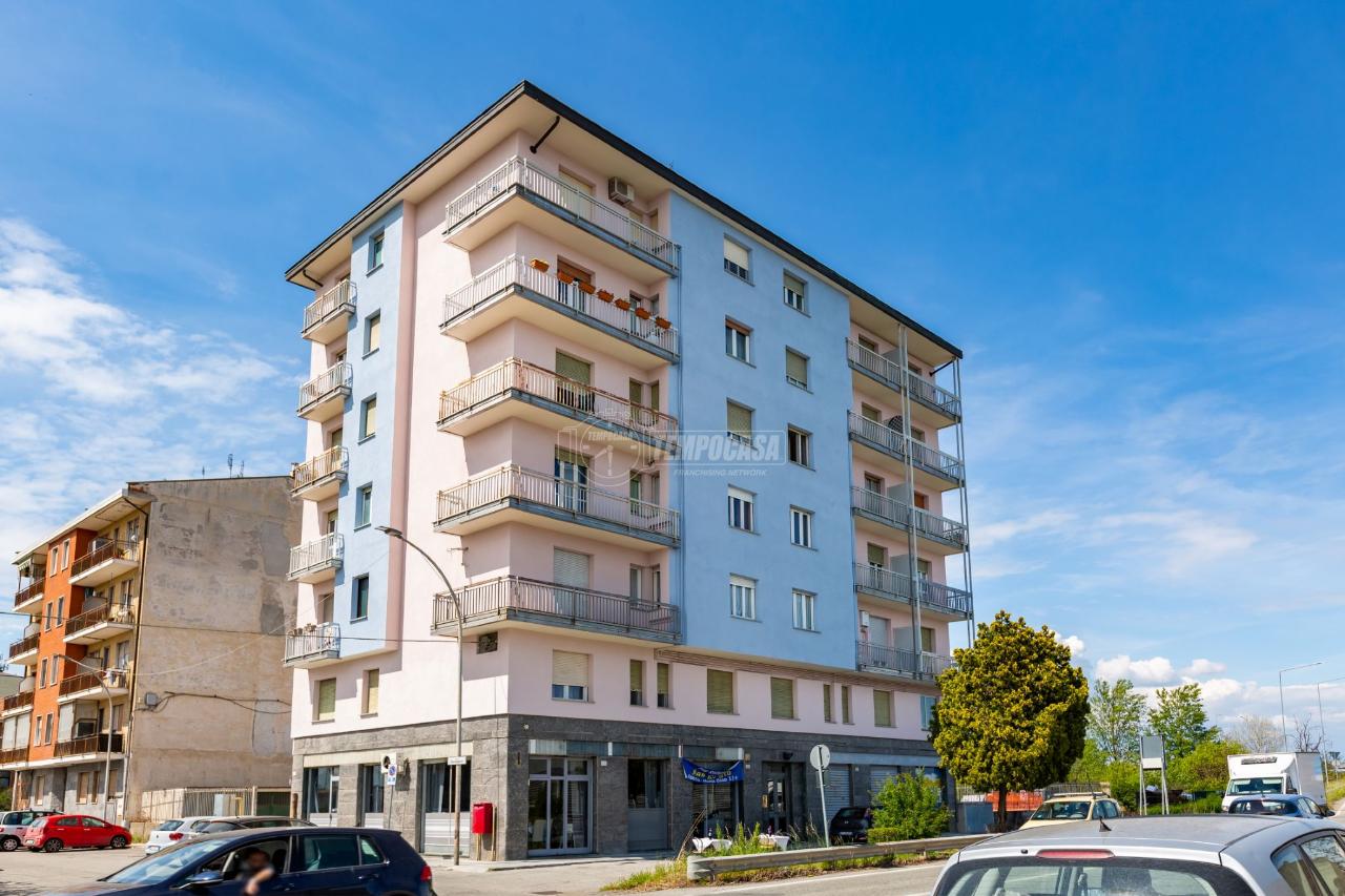 Appartamento in vendita a Chivasso