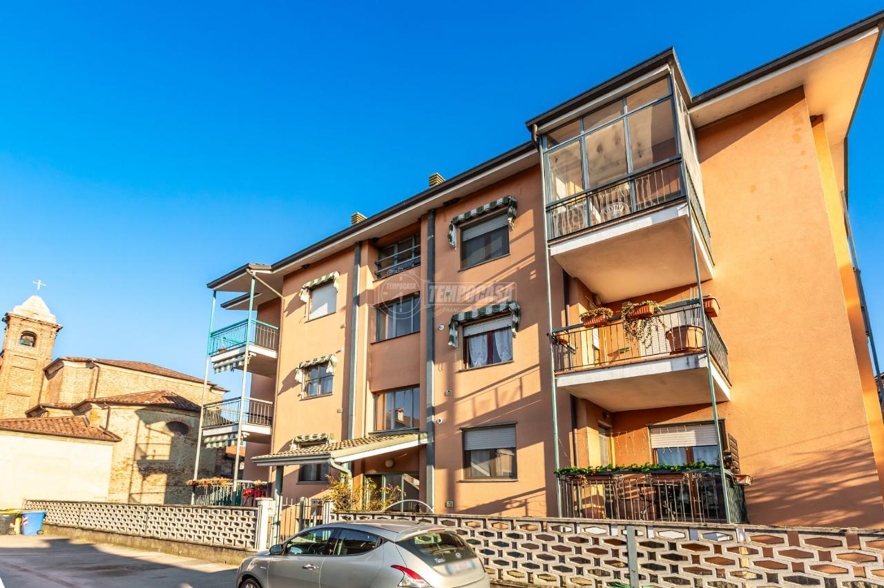 Appartamento in vendita a Montanaro