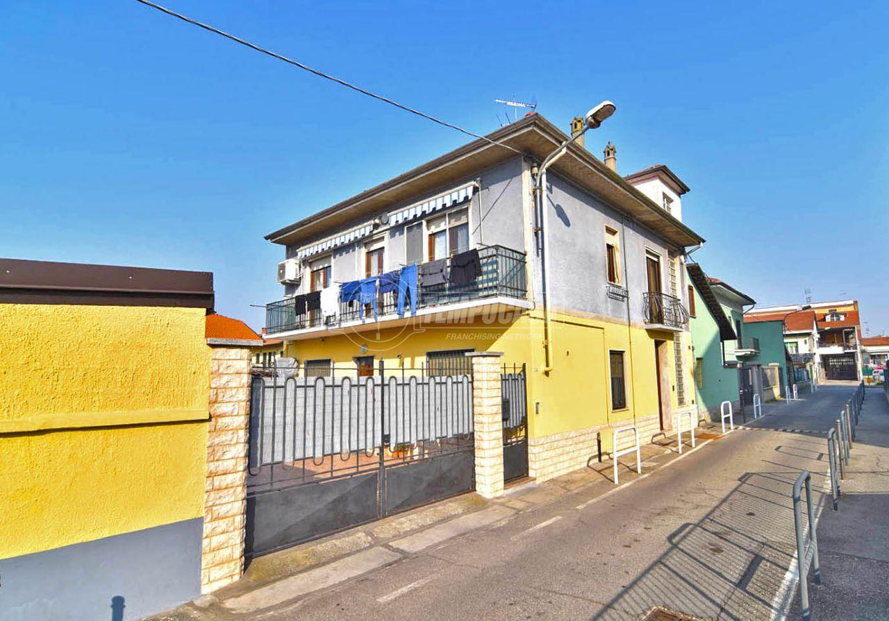 Appartamento in vendita a Brandizzo