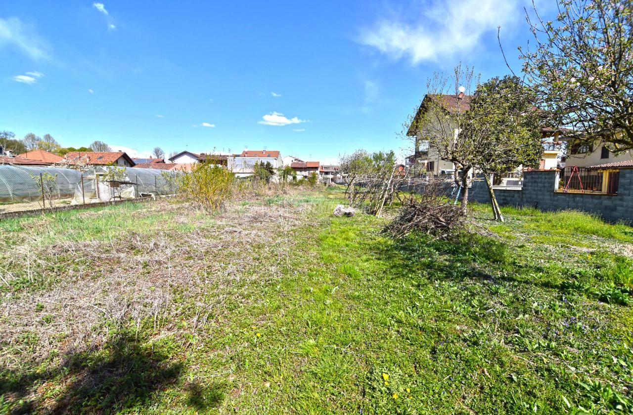 Casa indipendente in vendita a Brandizzo
