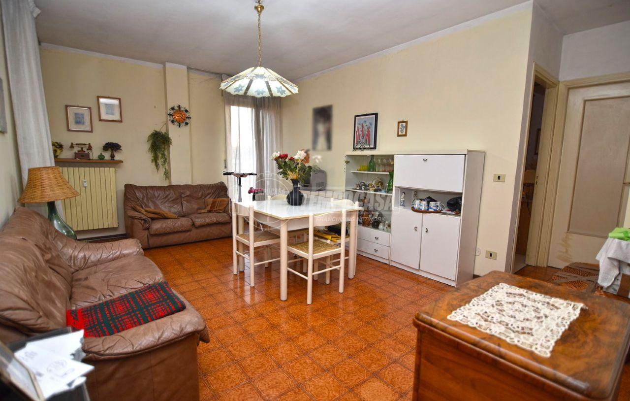 Appartamento in vendita a Brandizzo