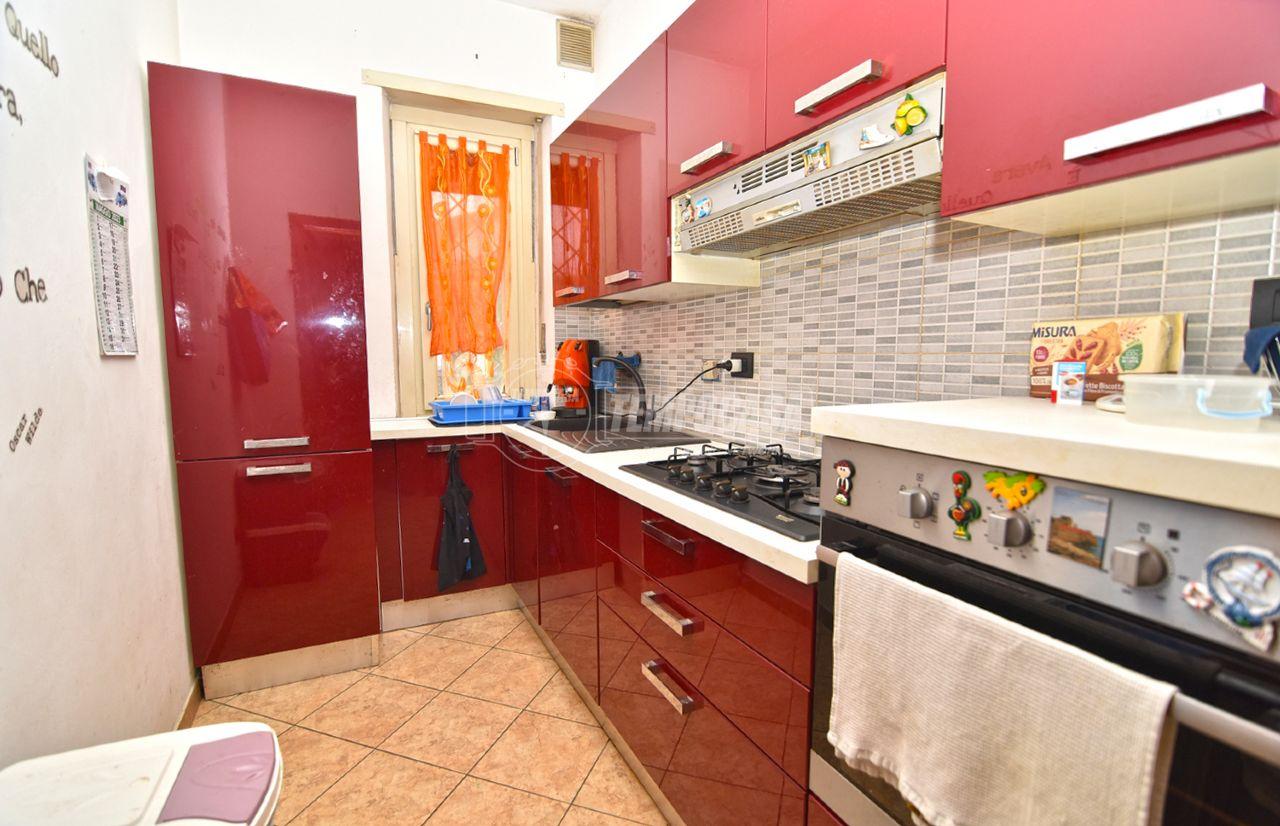 Appartamento in vendita a Brandizzo