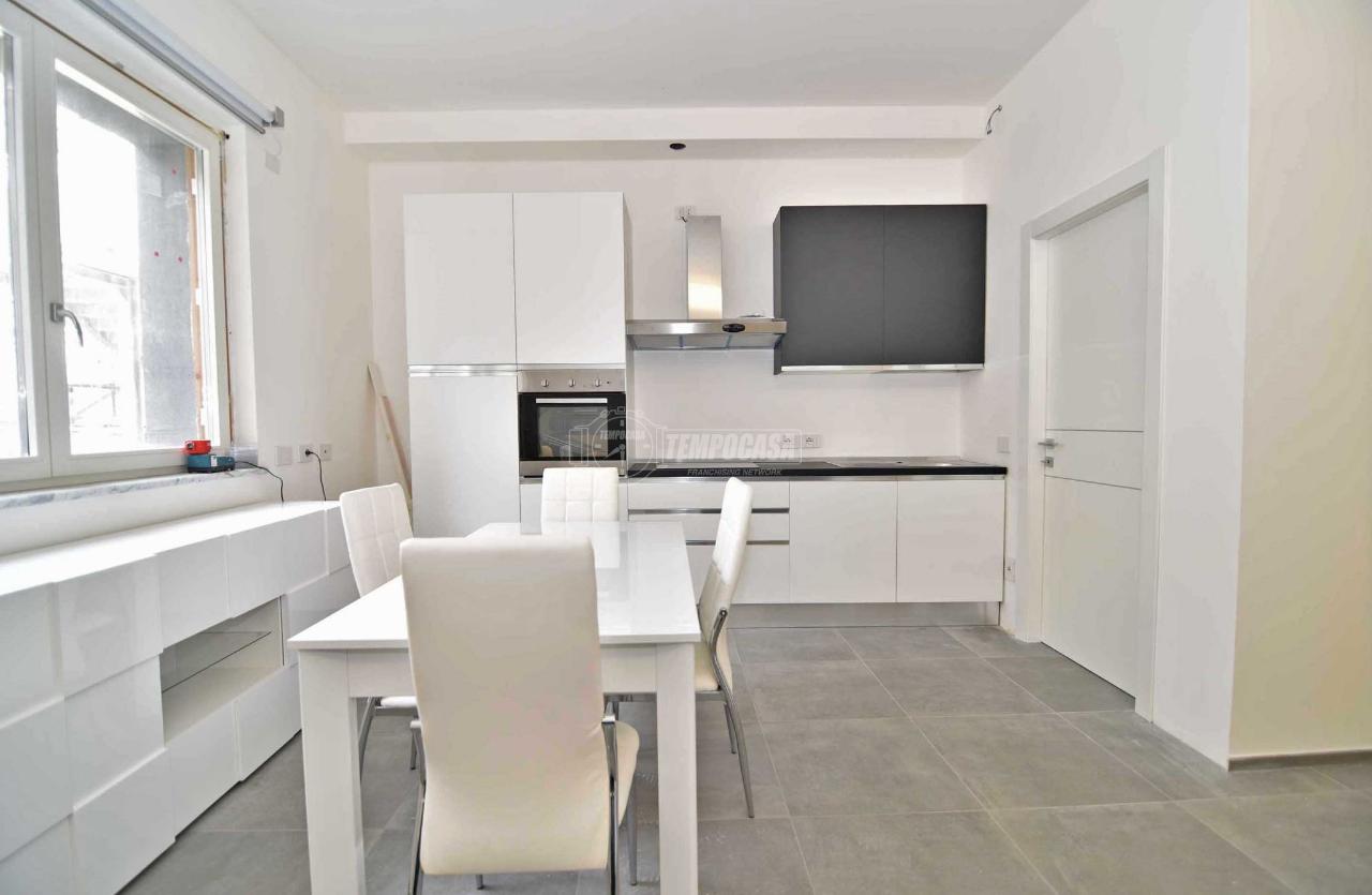 Appartamento in vendita a Brandizzo