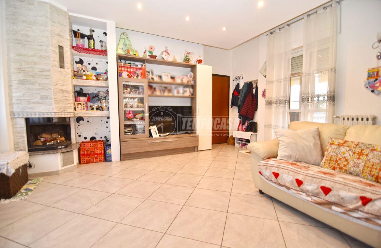 Appartamento in vendita a Brandizzo