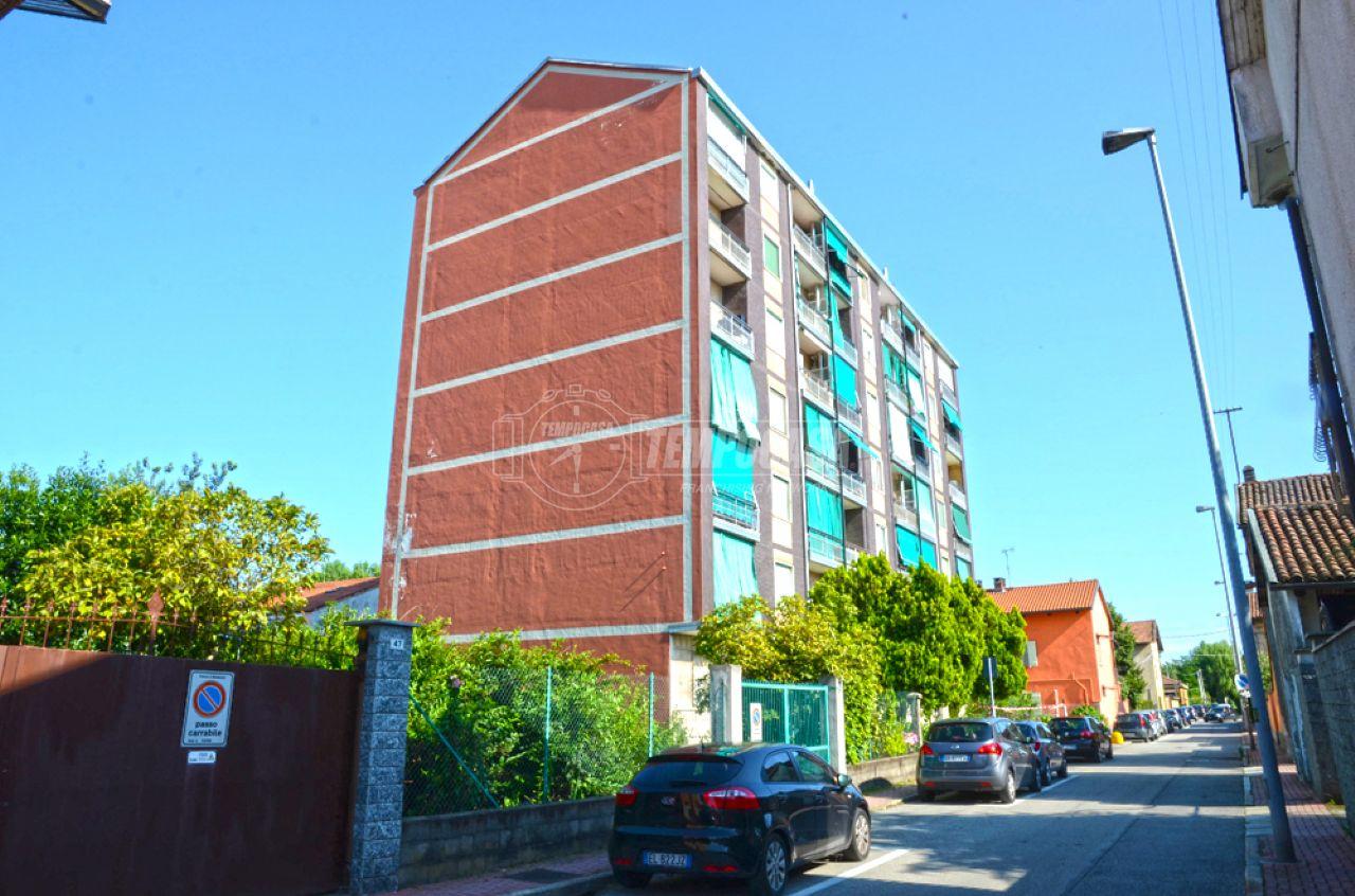 Appartamento in vendita a Brandizzo