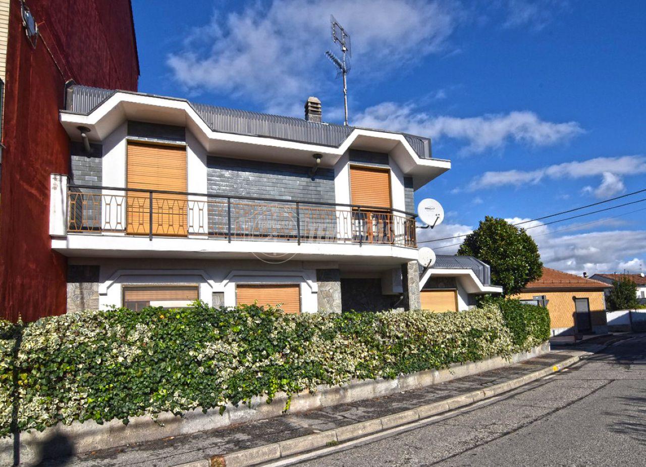 Casa indipendente in vendita a Brandizzo