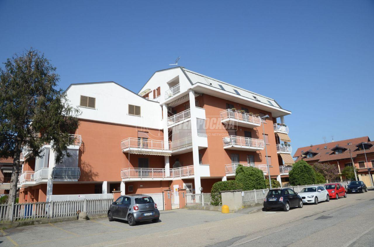 Box in vendita a Brandizzo