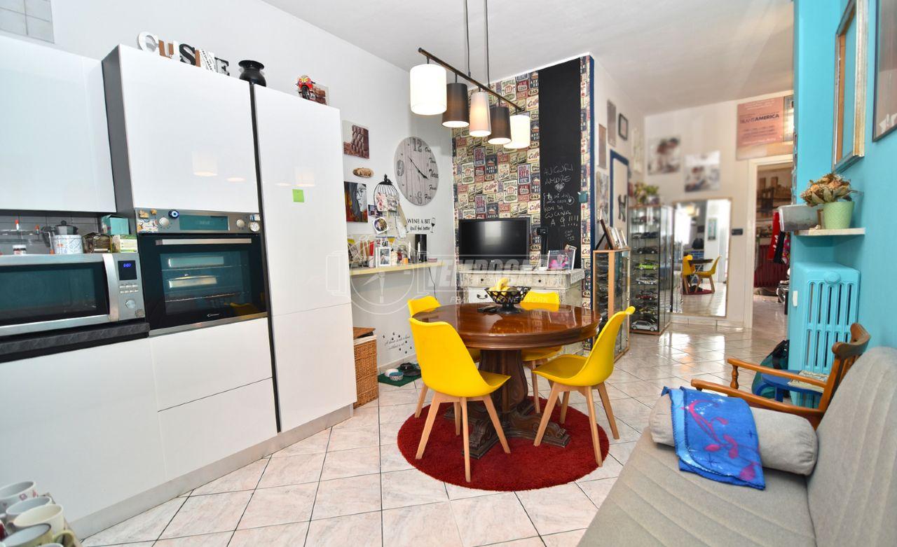 Appartamento in vendita a Brandizzo