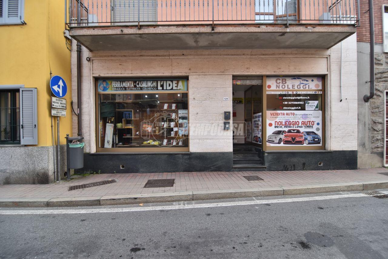 Negozio in vendita a Brandizzo