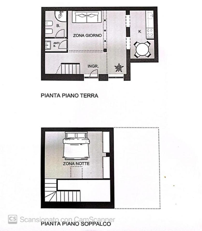 Appartamento in vendita a Brandizzo