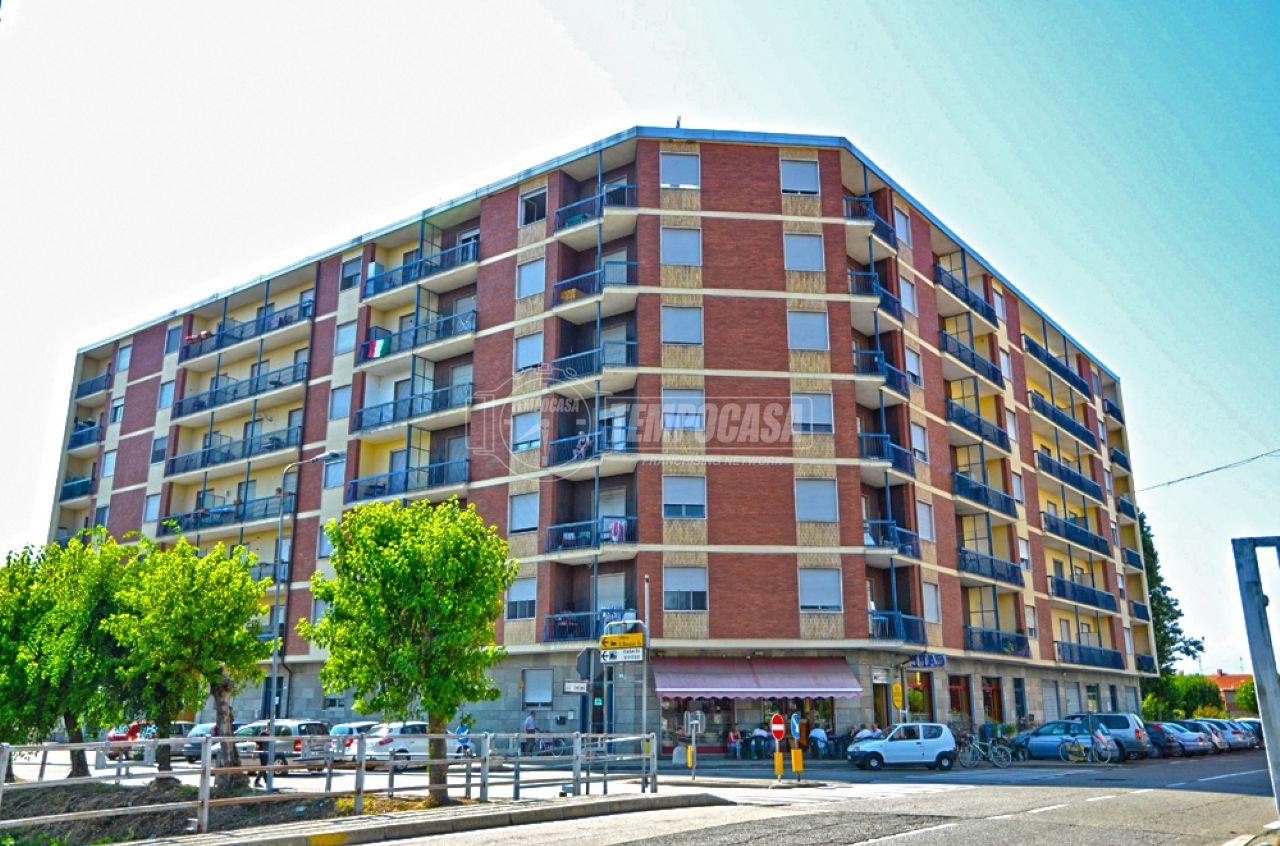 Appartamento in vendita a Brandizzo