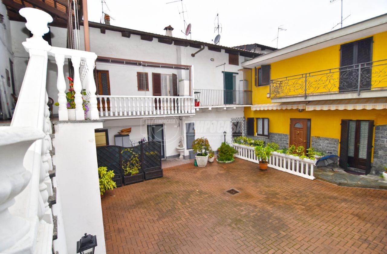 Appartamento in vendita a Brandizzo