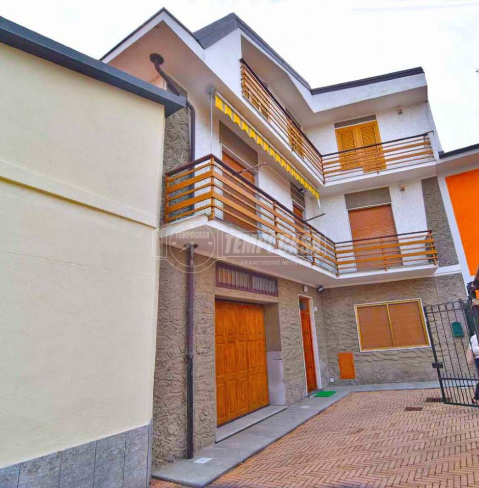 Appartamento in affitto a Brandizzo