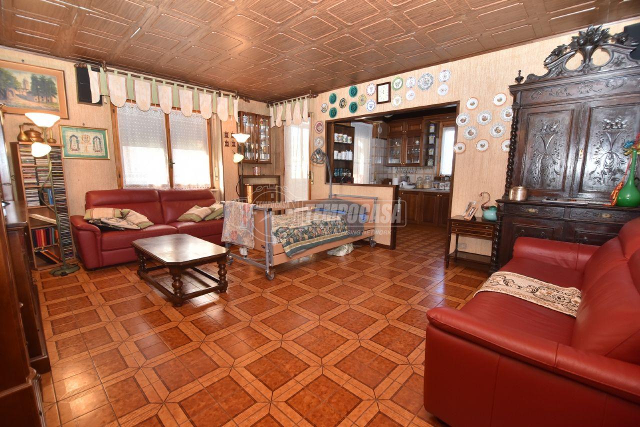 Appartamento in vendita a Brandizzo