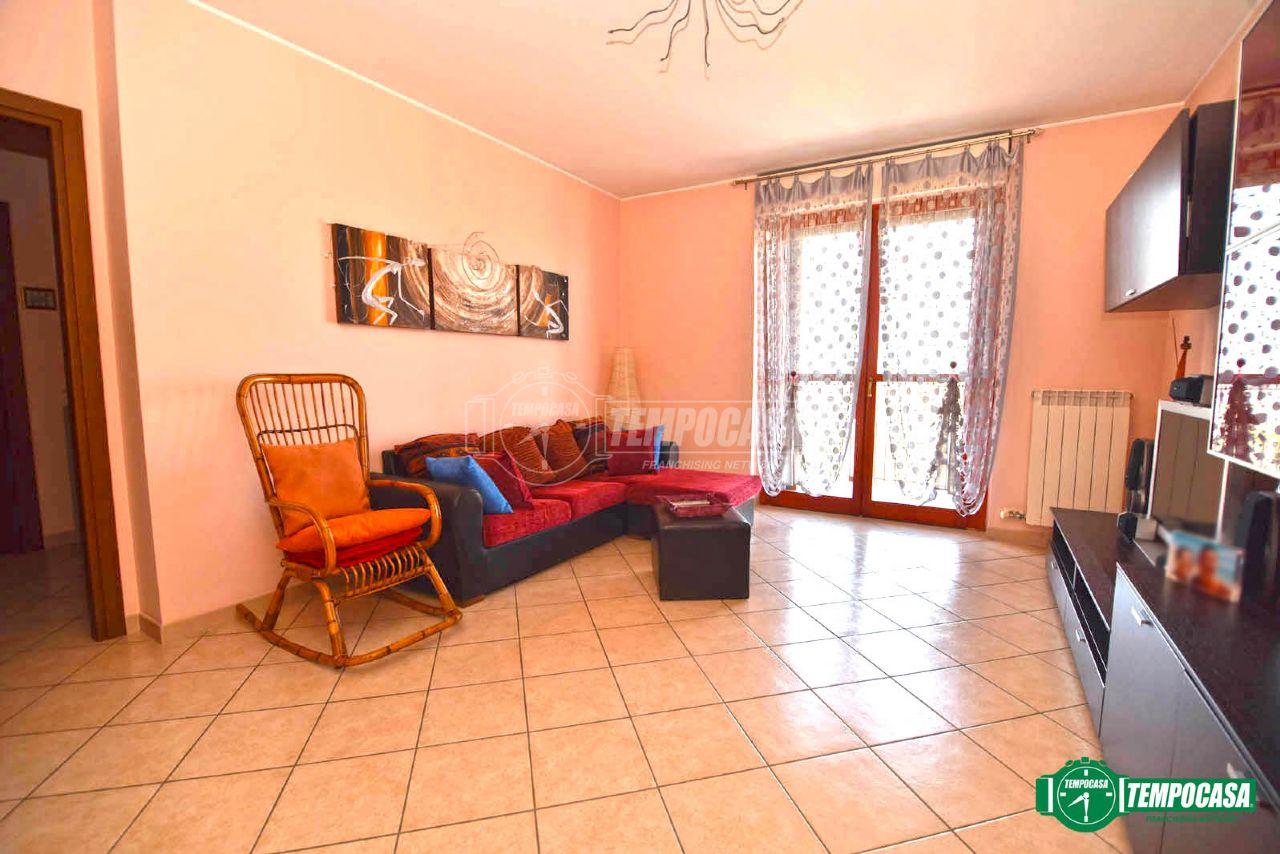 Appartamento in vendita a Settimo Torinese