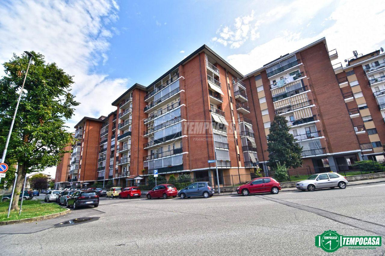 Appartamento in vendita a Settimo Torinese